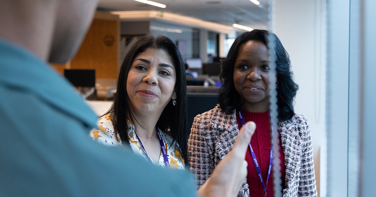 Innovative health equity solutions | Sponsored