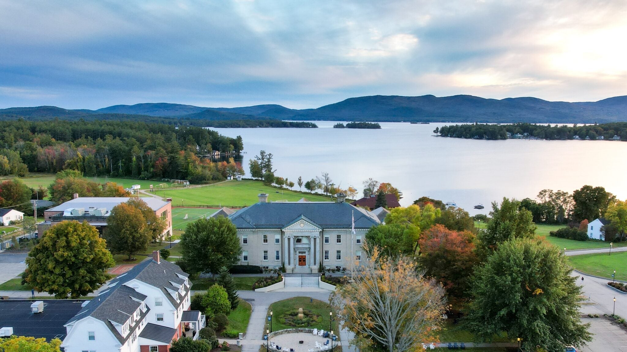 2024 Guide to Schools: North Region | Sponsored