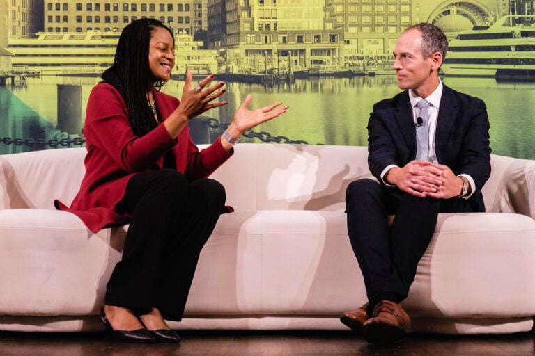 Experts discuss health inequities across Boston neighborhoods | Sponsored