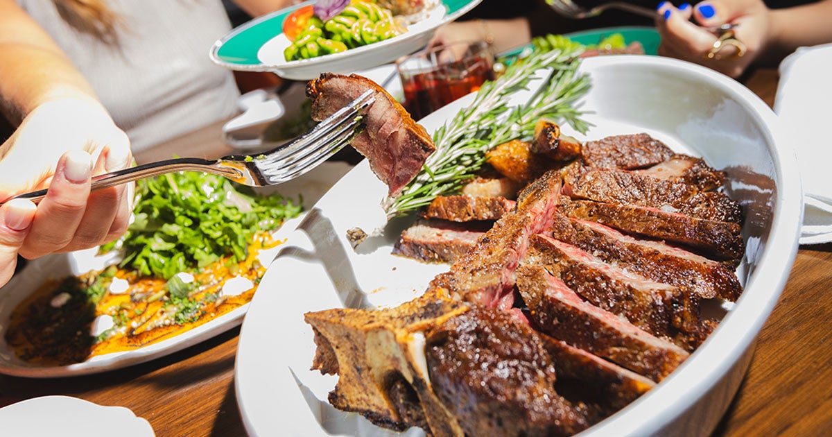 What’s cooking in Boston? | Sponsored