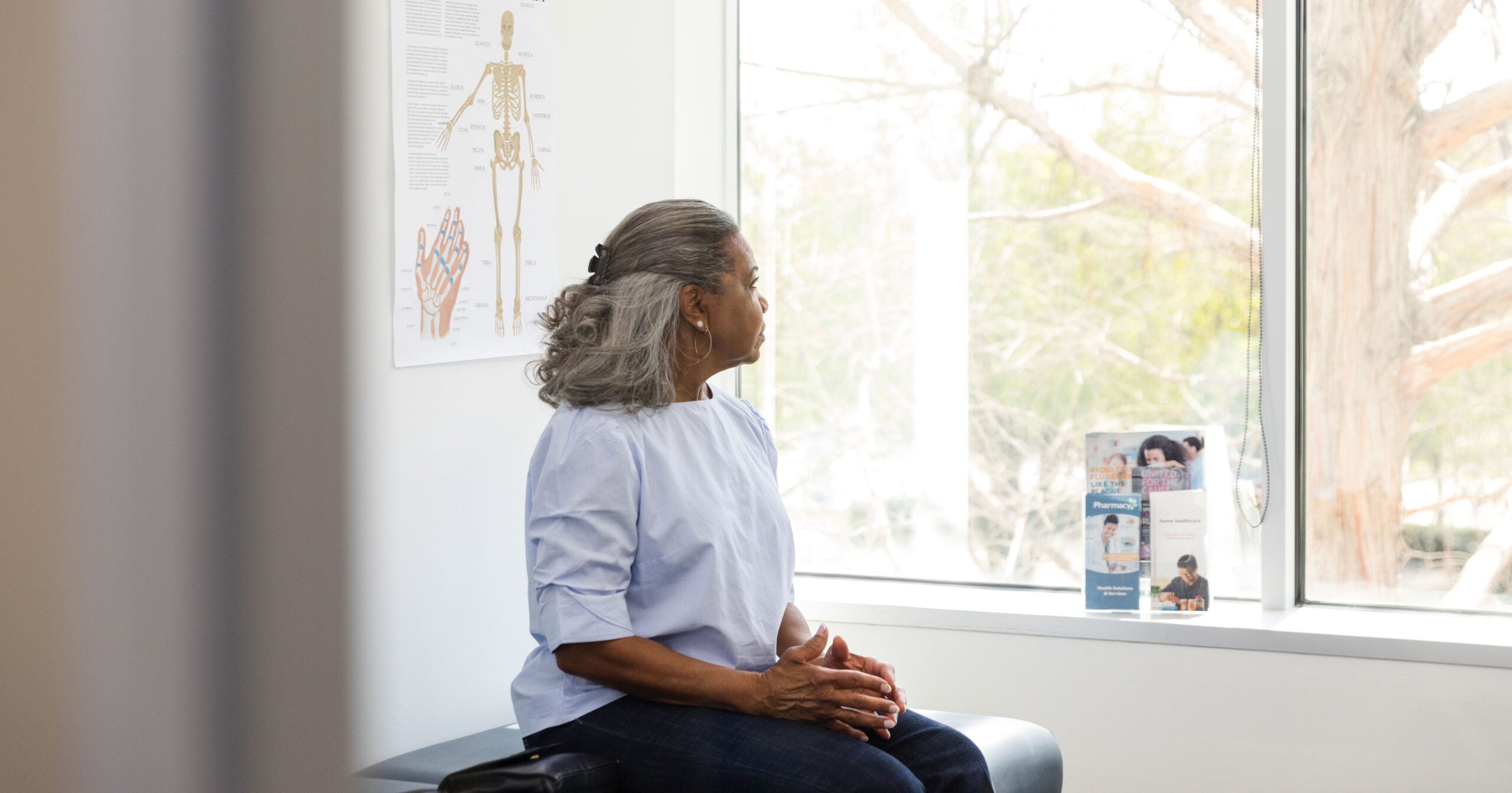 Addressing the rise in acute pain through new treatments | Sponsored